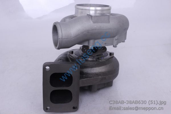 C38AB-38AB630 turbocharger J95S 00JG095S003 SC11CB 6121Z 38AB630 ...