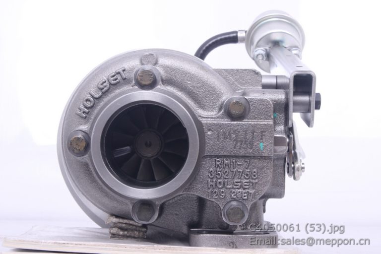 C4050061 turbocharger 4050060 4050061 – Luseng Co., Ltd