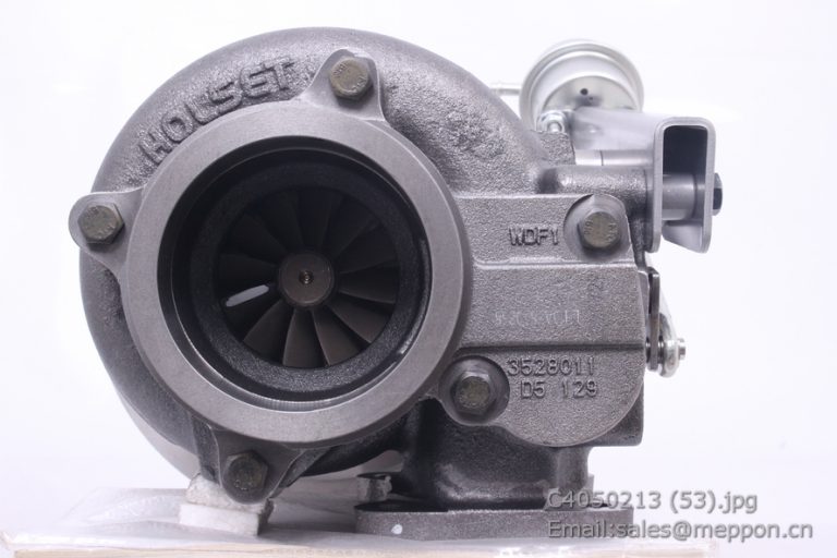 C4050213 turbocharger 4050212 4050213 – Luseng Co., Ltd