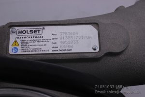 C4051033 turbocharger 3783604 4051033 – Luseng Co., Ltd