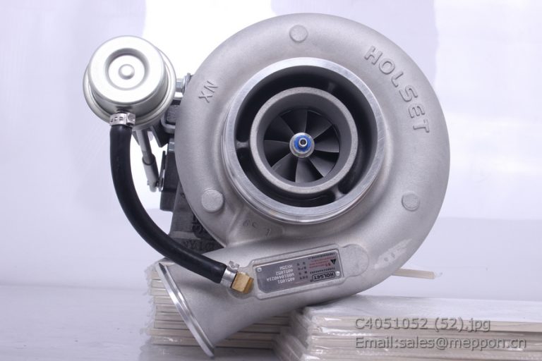 C4051052 turbocharger 4051051 4051052 – Luseng Co., Ltd