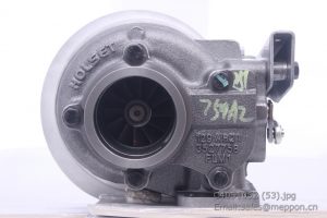 C4051052 turbocharger 4051051 4051052 – Luseng Co., Ltd
