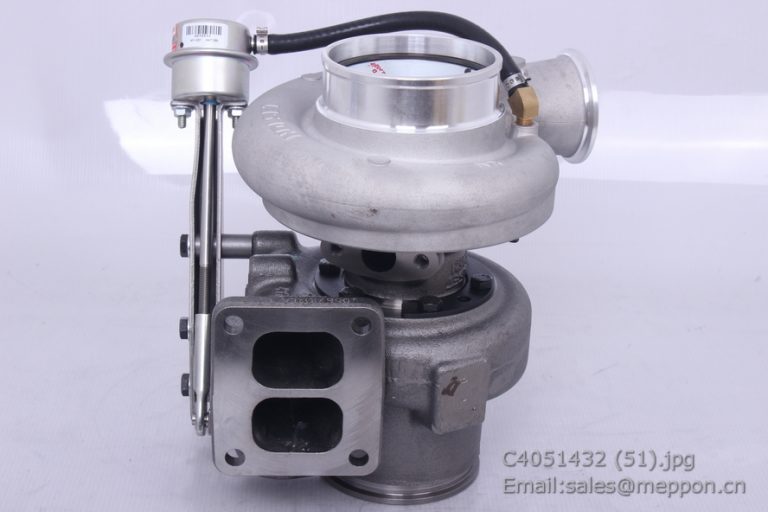 C4051432 turbocharger 4051320 4051432 – Luseng Co., Ltd