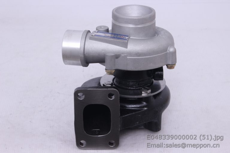 E048339000002 turbocharger SJ50-1C FOTON 483 – Luseng Co., Ltd