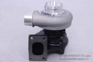 E048339000033 turbocharger J50S 00JG050S000 BJ483-12Ke – Luseng Co., Ltd