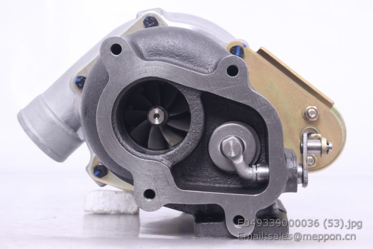 E049339000036 turbocharger JP60S 00JP060S049 BJ493ZLQV1 – Luseng Co., Ltd