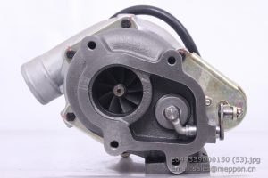 E049339000150 turbocharger JP60S 00JP060S053 BJ493ZQ-8ke – Luseng Co., Ltd