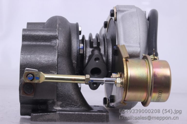 E049339000208 turbocharger JP60S 00JP060S106 BJ493ZQ3 – Luseng Co., Ltd