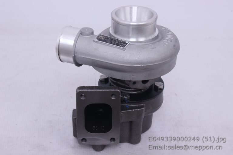 E049339000249 turbocharger J50S 00JG050S053 BJ493ZD – Luseng Co., Ltd