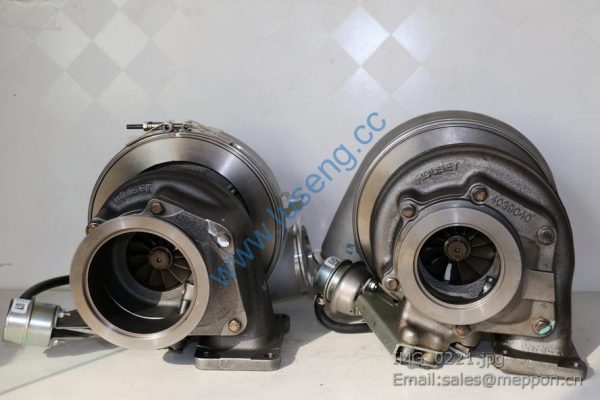 3775754 T8300-1118100 HE500WG turbocharger 3782961 3775755 3787005 ...
