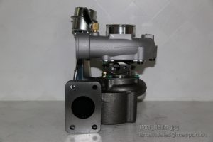 60Z5801-00B-1 WEIFU-E0401 YC4E160-20 GT2559 728918-5007 yuchai ...