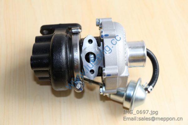 4408023810003 K0JP035K010 turbocharger HP40S 00JP030S038 4A1 – Luseng ...