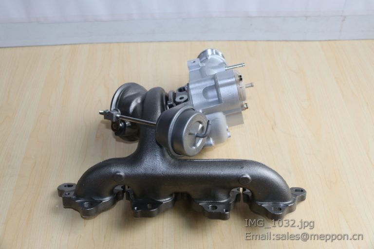 53039700174 turbocharger 1.6 k03 – Luseng Co., Ltd