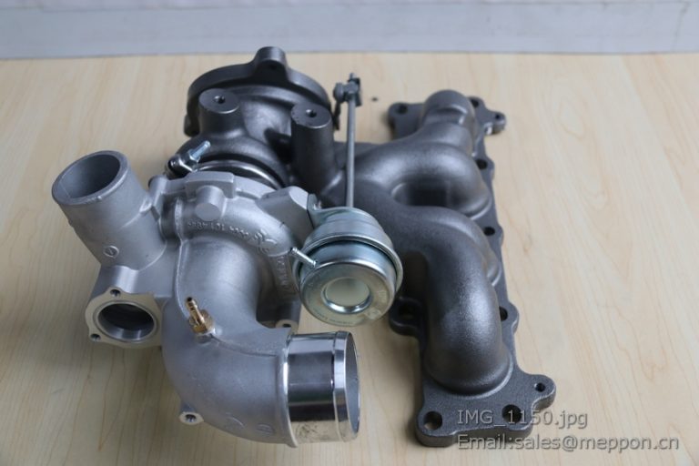53039700288 turbocharger – Luseng Co., Ltd