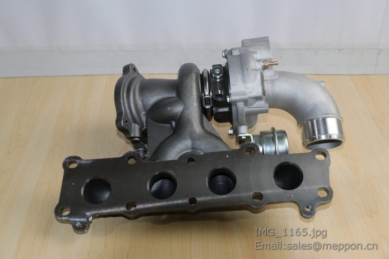 53039700288 turbocharger – Luseng Co., Ltd