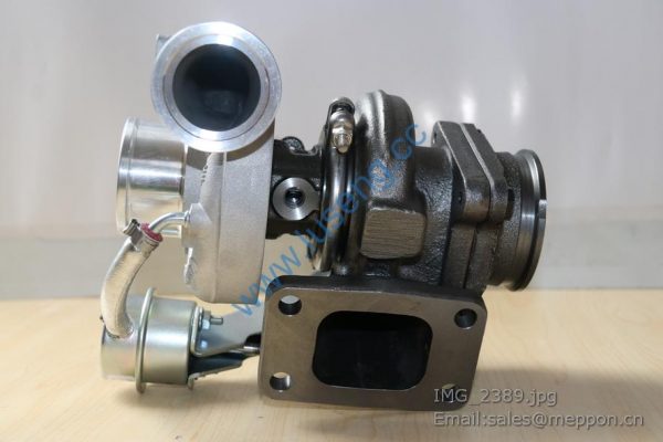 C3769719 turbocharger 3769719 3769718 HE200WG 4BTAA – Luseng Co., Ltd