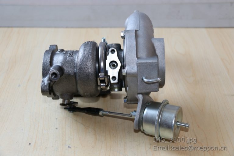 814863-0004 814863-0007 turbocharger – Luseng Co., Ltd