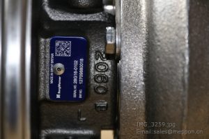 04294739 04294740 21109241 20856791 3801261 turbocharger deutz volvo ...