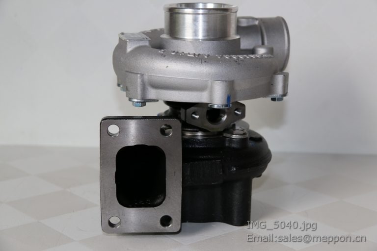 J60 HA08242 K0JG055K001 4100GBZ turbocharger – Luseng Co., Ltd