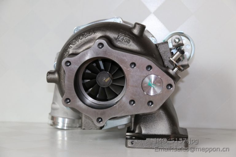 628DB1118001A CAMC turbocharger 813185-5008S P312 – Luseng Co., Ltd