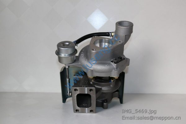 4T75-CE4-MD.10.10G 2160900022-1 turbocharger – Luseng Co., Ltd