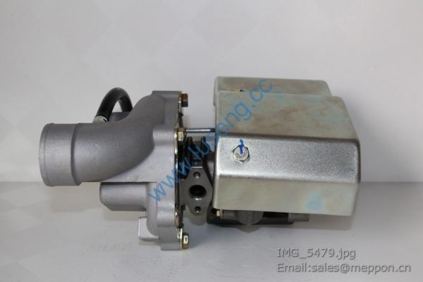 4T75-CE4-MD.10.10G 2160900022-1 turbocharger – Luseng Co., Ltd