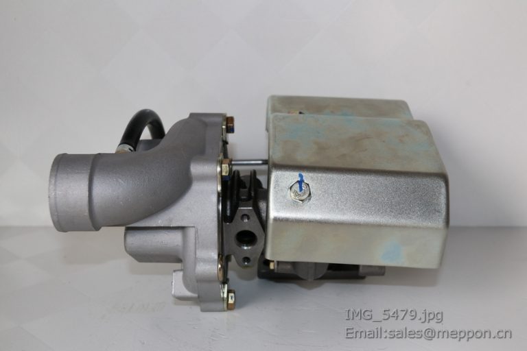4T75-CE4-MD.10.10G 2160900022-1 turbocharger – Luseng Co., Ltd