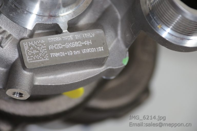 AH20-6K682-AH 778401-10 turbocharger – Luseng Co., Ltd