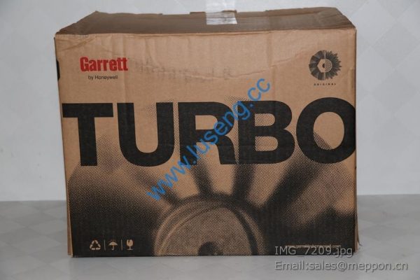 11423397 VOLVO EC360 EC460 turbocharger 452164-5016S D12C – Luseng Co., Ltd