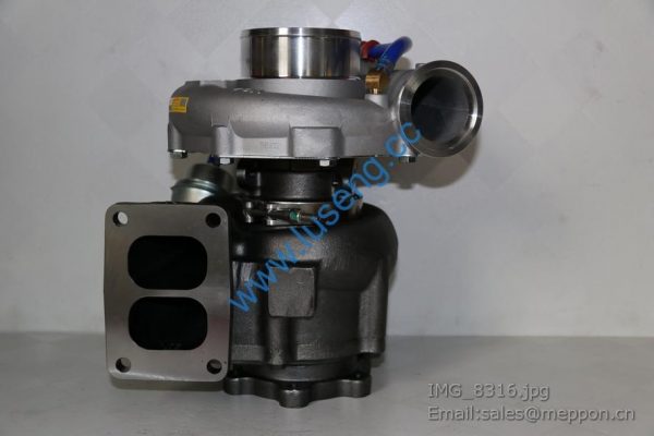 612601111237 WEICHAI turbocharger 827986-5008S WP10 – Luseng Co., Ltd