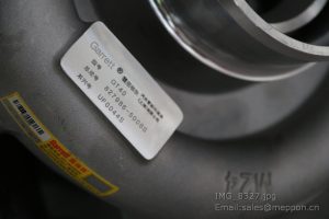 612601111237 WEICHAI turbocharger 827986-5008S WP10 – Luseng Co., Ltd