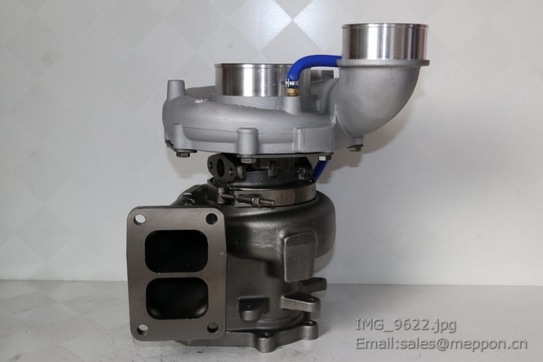 1118010-M50-0000SH XICHAI turbocharger 815401-5001S GT45 – Luseng Co., Ltd