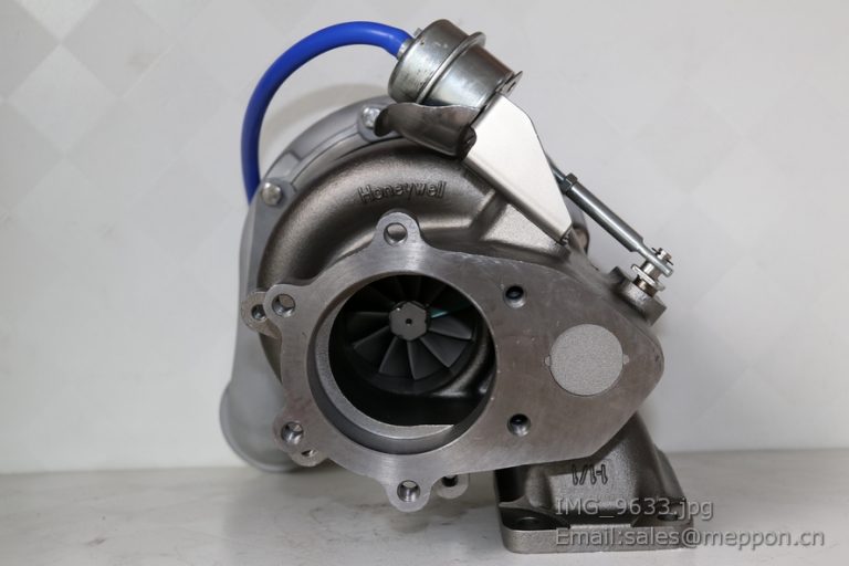 1118010-M50-0000SH XICHAI turbocharger 815401-5001S GT45 – Luseng Co., Ltd