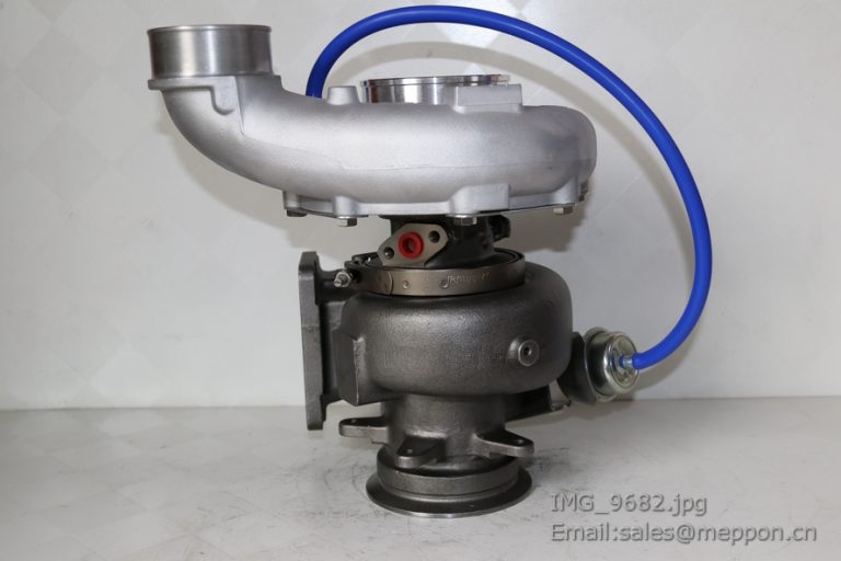 1118010-M50-02000SH XICHAI turbocharger 815401-0006 GT45 – Luseng Co., Ltd