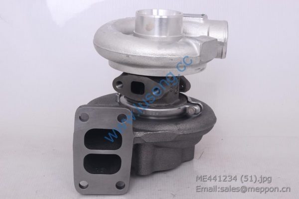 ME441234 turbocharger 49185-01050 td06h-16m – Luseng Co., Ltd