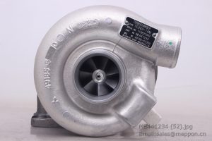 ME441234 turbocharger 49185-01050 td06h-16m – Luseng Co., Ltd