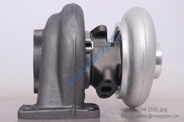 ME441234 turbocharger 49185-01050 td06h-16m – Luseng Co., Ltd