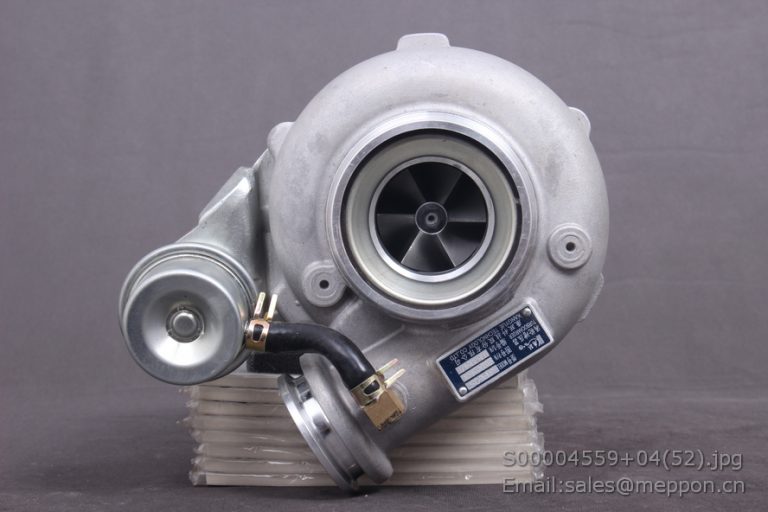 S00004559+04 turbocharger JP60S 00JP060S150 SC4H180Q4 S00004559 ...
