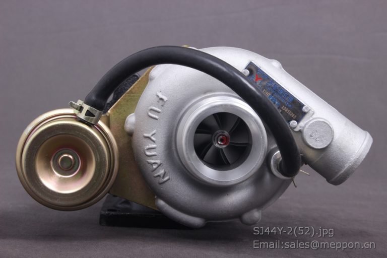 SJ44Y-2 turbocharger SJ44Y yangchai YZ485ZLQ – Luseng Co., Ltd