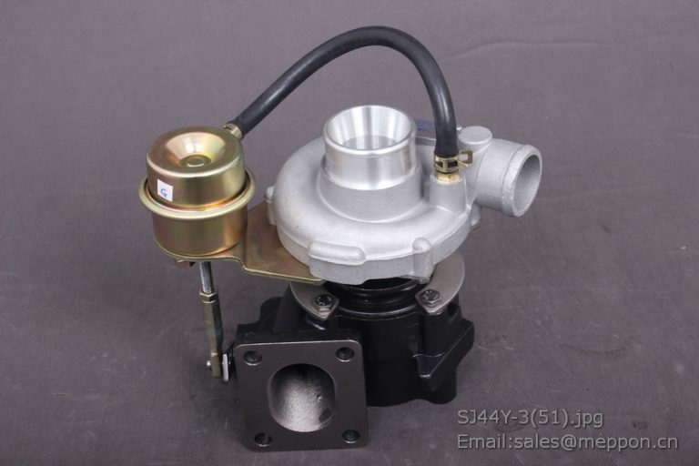 SJ44Y-3 turbocharger SJ44Y yangchai YZ485ZLQ – Luseng Co., Ltd