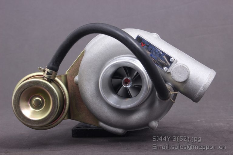 SJ44Y-3 turbocharger SJ44Y yangchai YZ485ZLQ – Luseng Co., Ltd