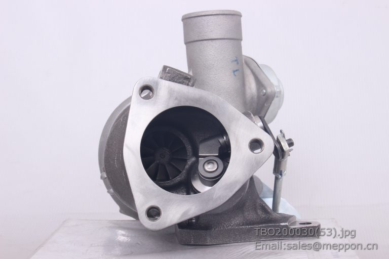 TBO200030 turbocharger TF035HM 49135-06420 – Luseng Co., Ltd