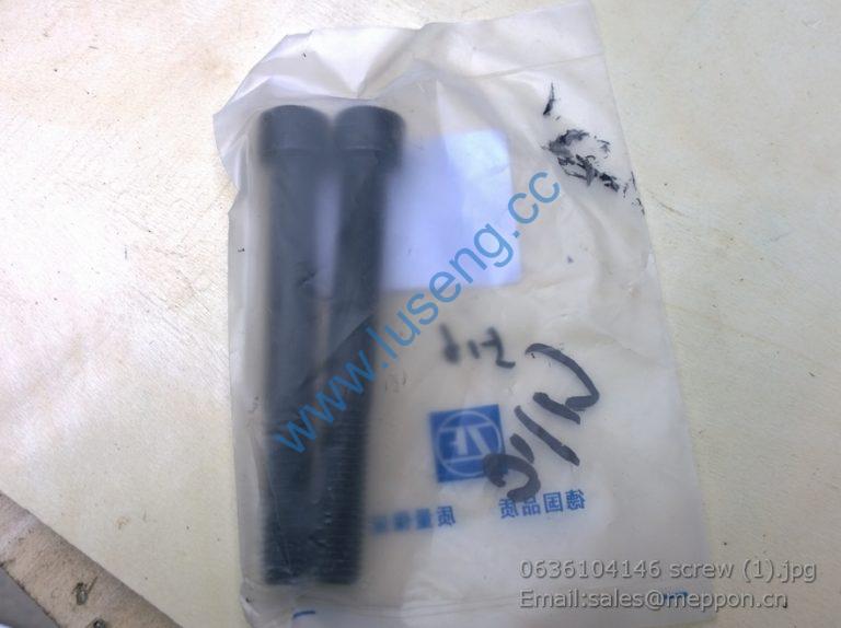 0636104146 screw 4110000042120 4110000367145 SP100115 W030601180 ...