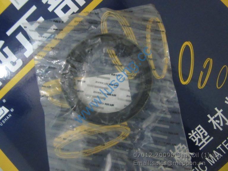 TY160-13-42 195-13-13420 Oil filter XG4161L XGMA BULLDOZER PARTS ...