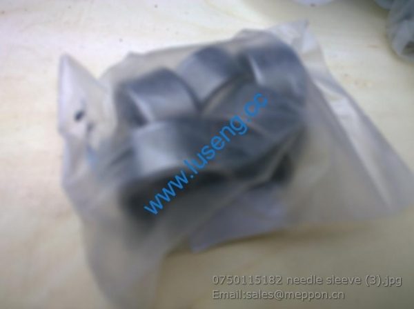 0750115182 needle sleeve 4110000076265 4110000076060 SP100251 – Luseng ...