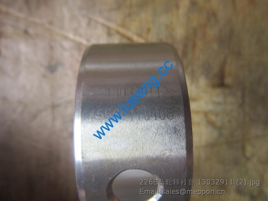 13032911 camshaft bushing weichai deutz 4110000846134 – Luseng Co., Ltd