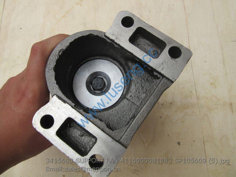 3415603 SUPPORT FAN 4110000081083 SP105609 – Luseng Co., Ltd