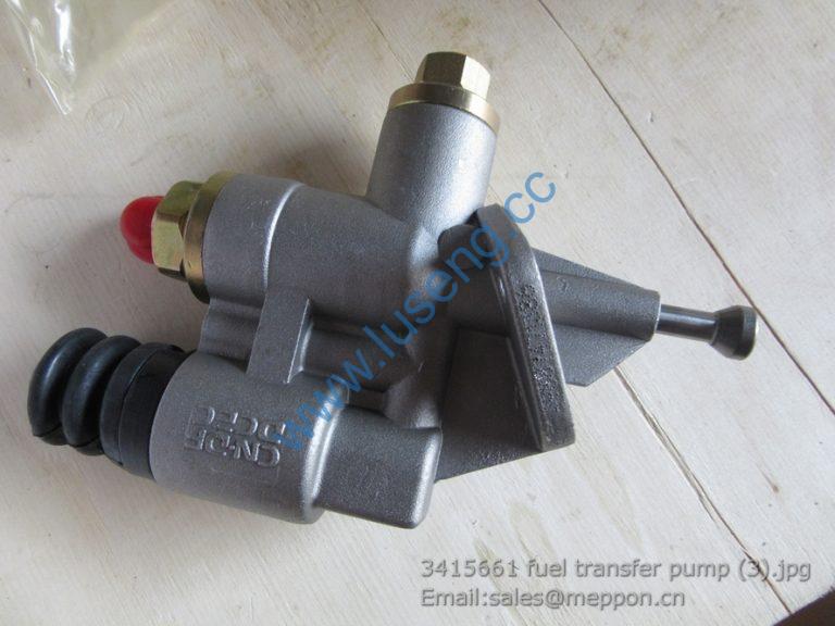 3415661 fuel transfer pump SP105541 SP105271 – Luseng Co., Ltd