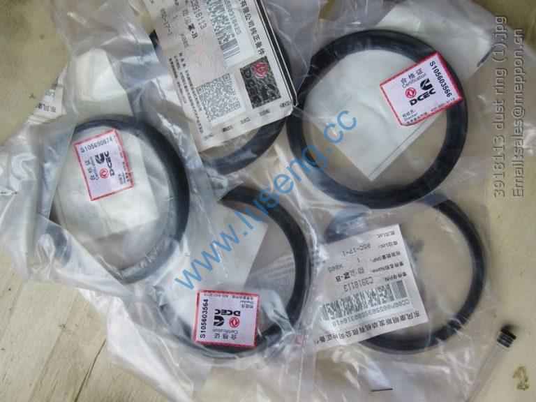 4043000129 SDLG O-RING LGB308-98×8 – Luseng Co., Ltd