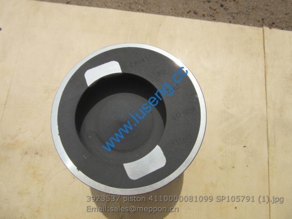 3923537 piston 4110000081099 SP105791 CUMMINS SDLG LIUGONG – Luseng Co ...